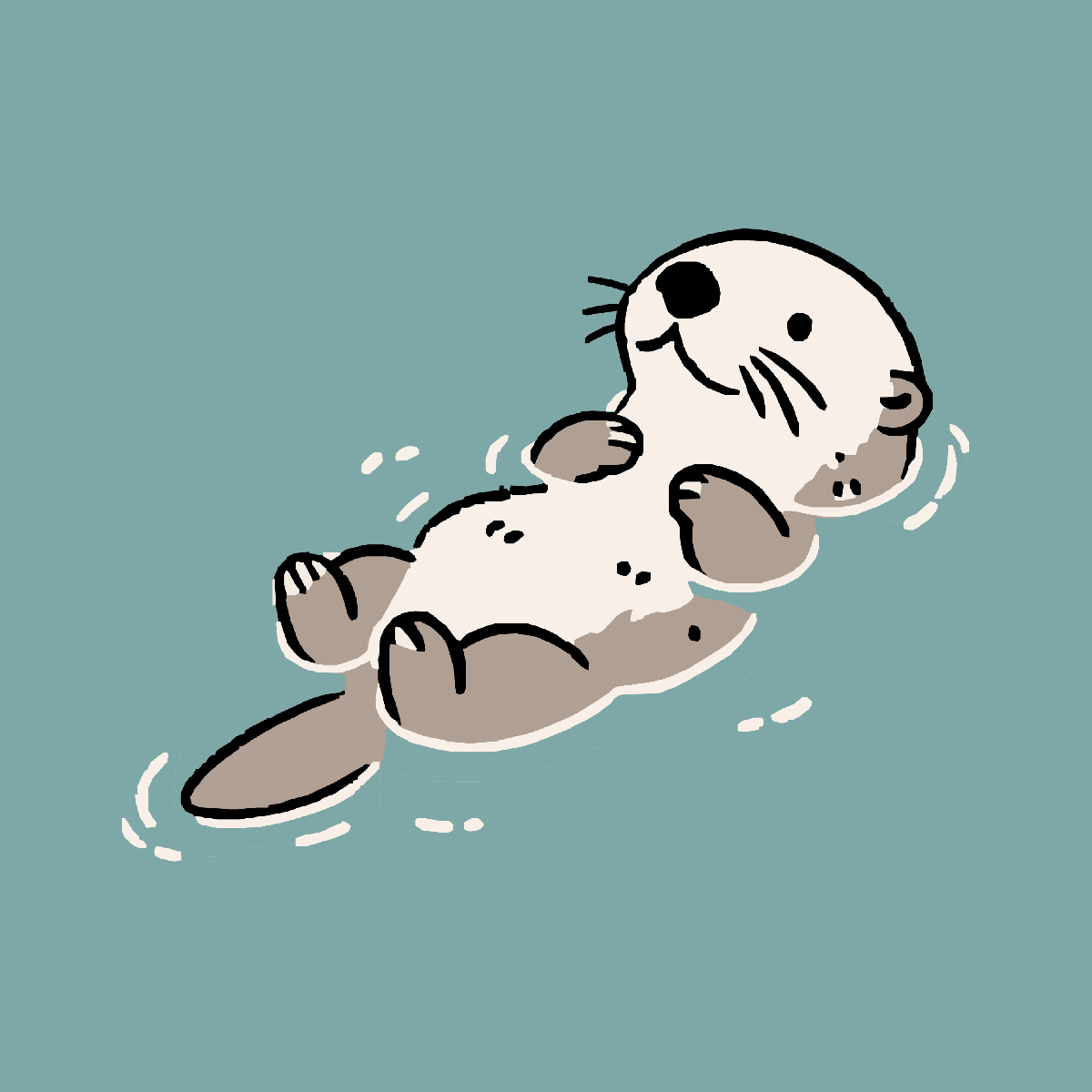 Lazy Otter - Connect Your Game with the Right Twitch Streamers